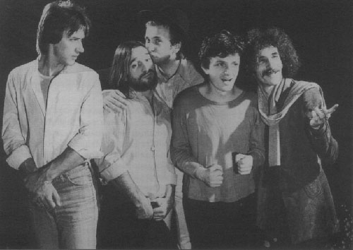 Bijelo dugme biografija